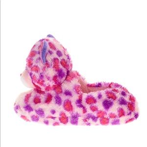 Ty | Shoes | Beanie Boos Glamour Girls Slippers House Shoe New | Poshmark